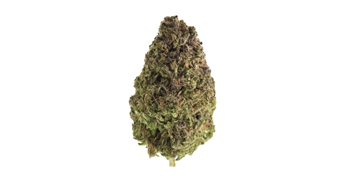 Ed Rosenthal's Super High Life Cannabis Strain Informatio...
