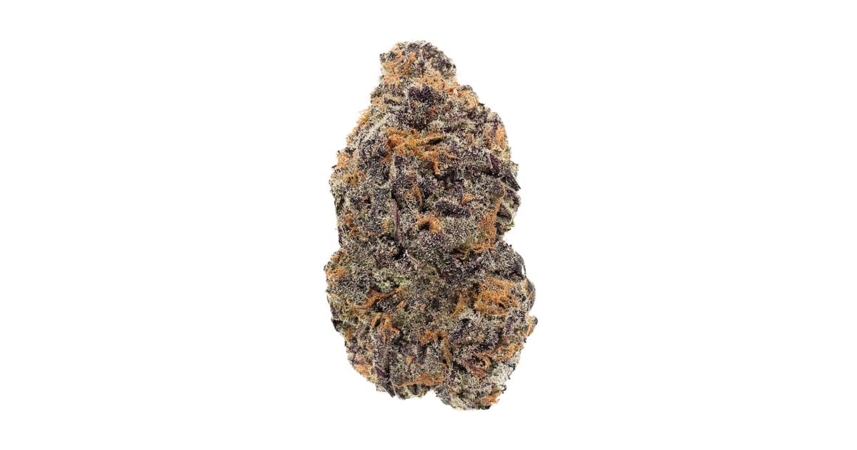Garden Of Dreams Cannabis Strain Information - GrowDiaries