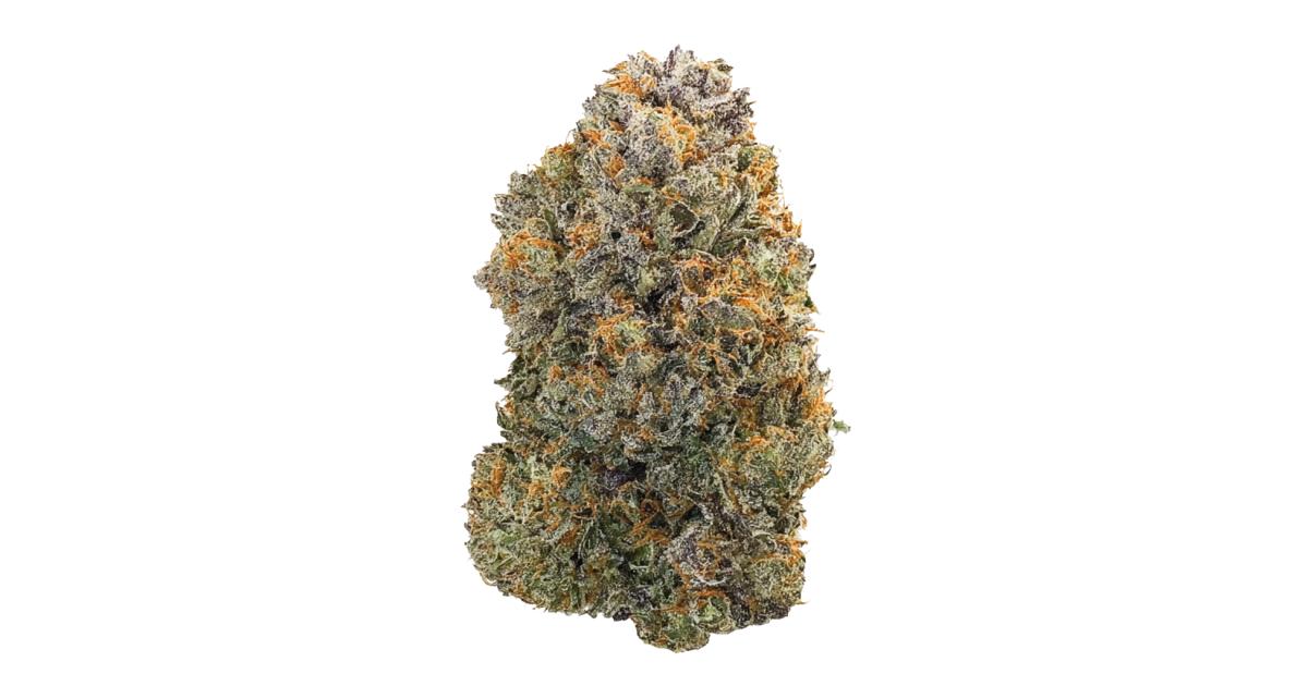The Grinch Cannabis Strain Information - GrowDiaries