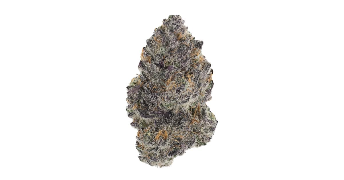 Game Over Cannabis Strain Information - GrowDiaries