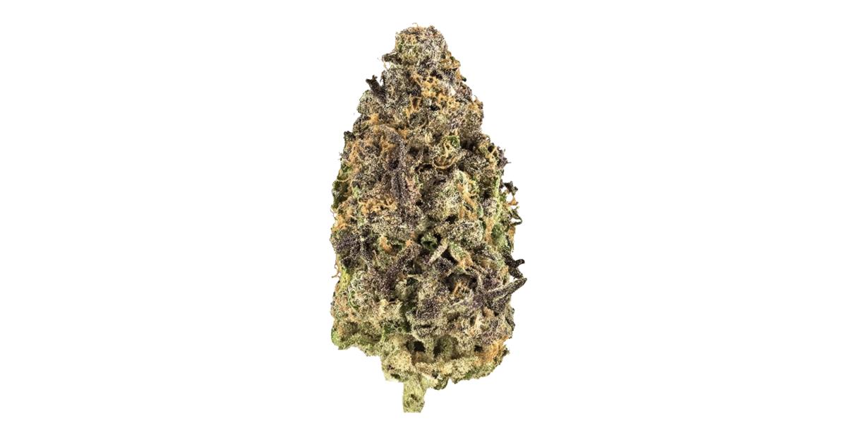 Granny Candy Cannabis Strain Information - GrowDiaries