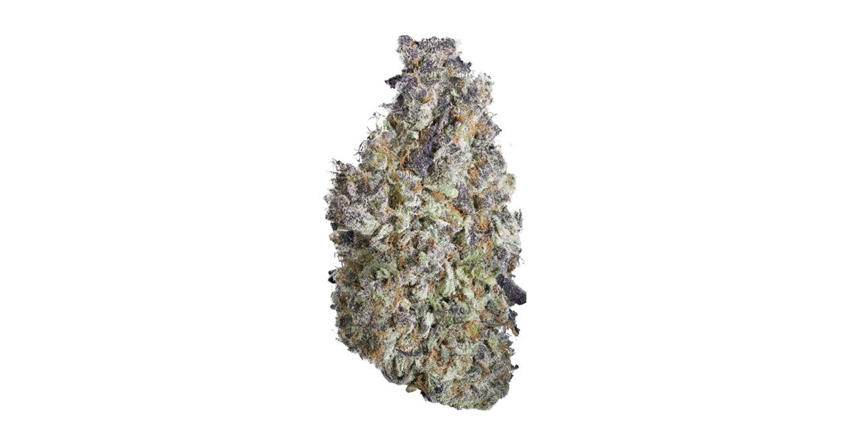 Velvet Smoothie Cannabis Strain Products - GrowDiaries