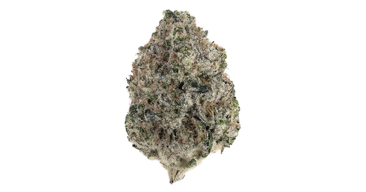 Drip Burger Cannabis Strain Products - GrowDiaries