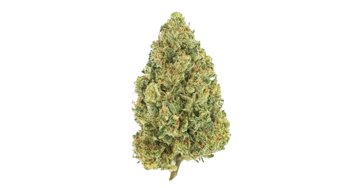 Sour Mike Cannabis Strain Products - GrowDiaries