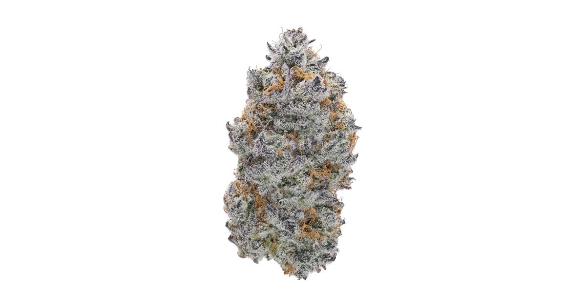 Permanent Velvet Cannabis Strain Information - GrowDiaries