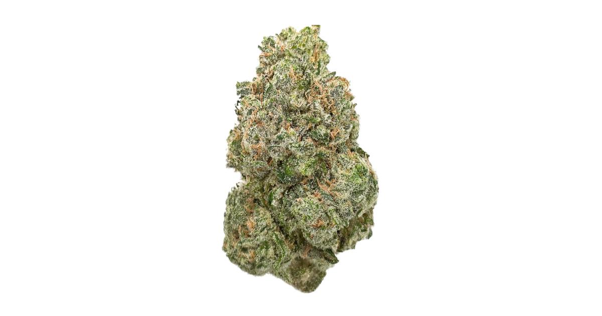 Lemon Cosmos Cannabis Strain Information - GrowDiaries