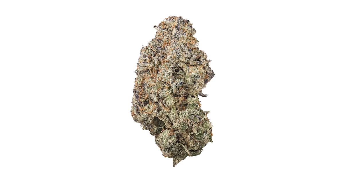 Jelly Drip Cannabis Strain Information - GrowDiaries