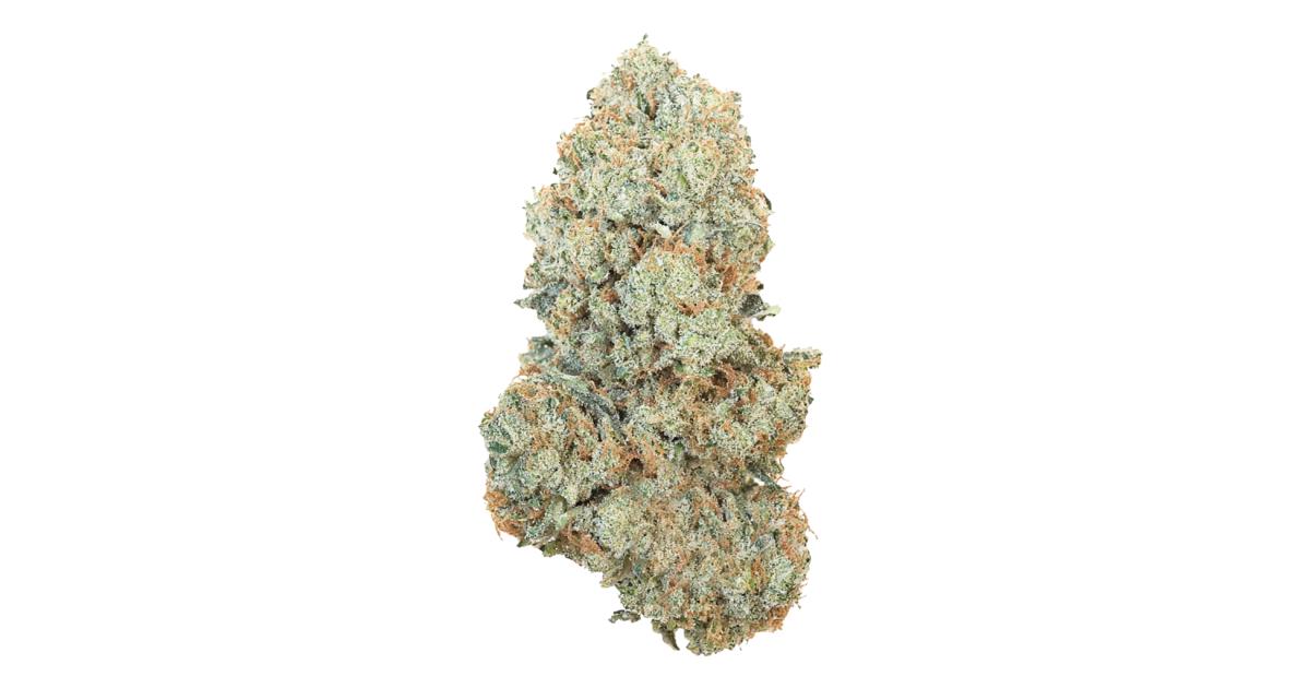 Dry Ice Cannabis Strain Information - GrowDiaries