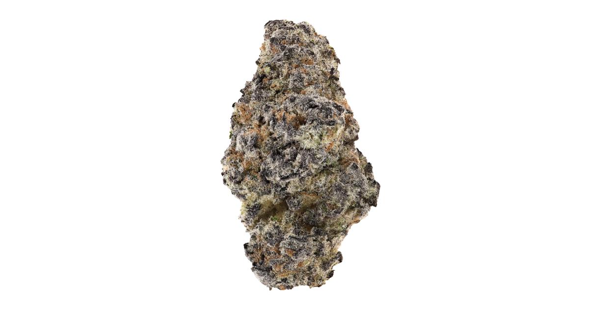 Vibranium Cannabis Strain Harvests - GrowDiaries