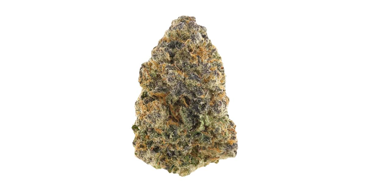 Tahoe Snow Cannabis Strain Products - GrowDiaries