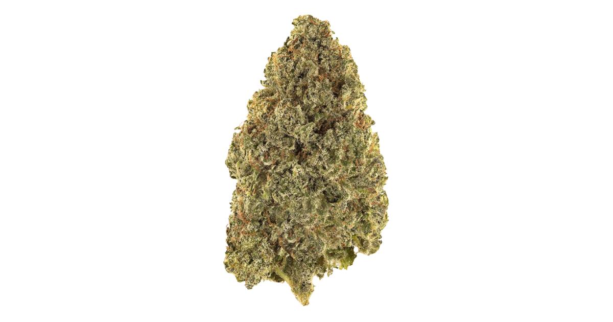 Bifrost Cannabis Strain Information - GrowDiaries