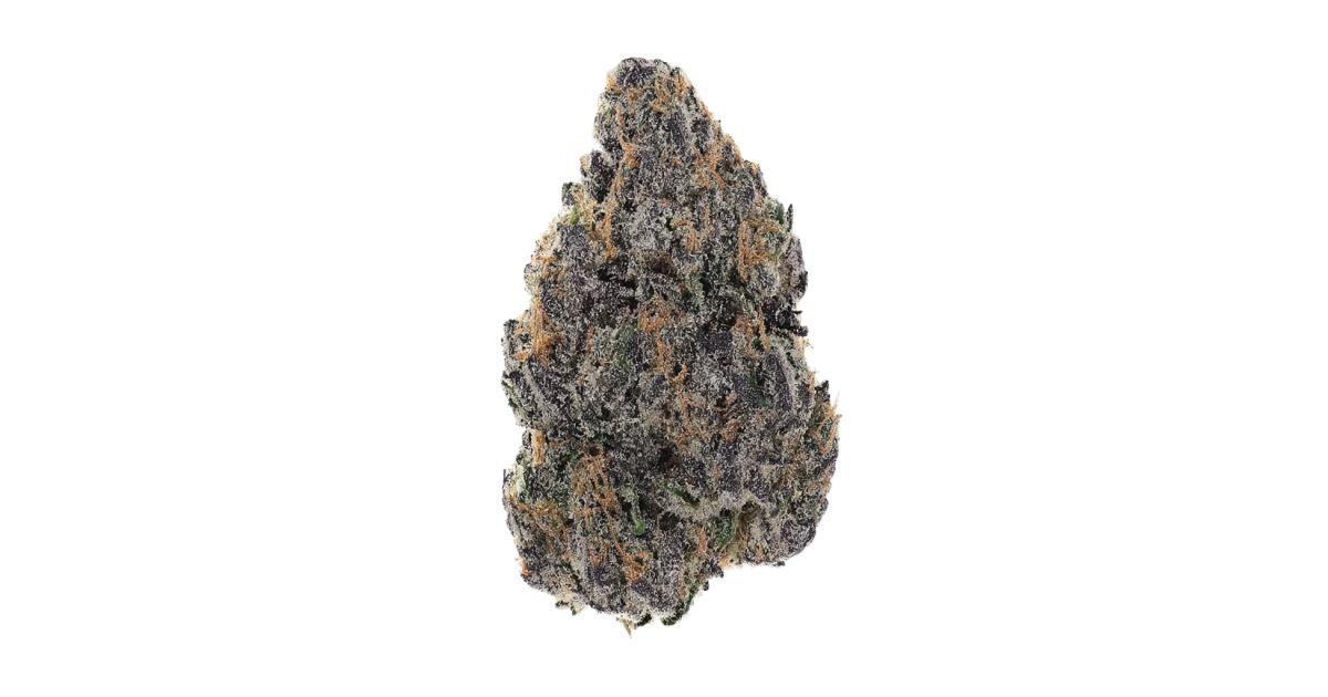 Event Horizon Cannabis Strain Information - GrowDiaries