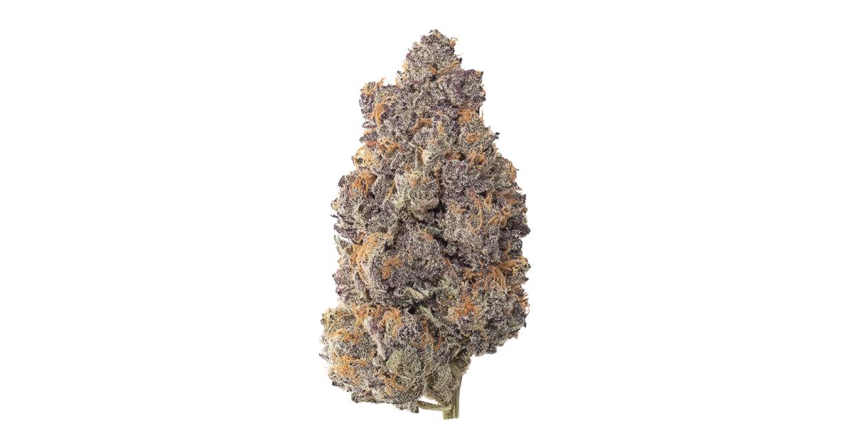 Deluxe Sugar Cane Cannabis Strain Information - GrowDiaries