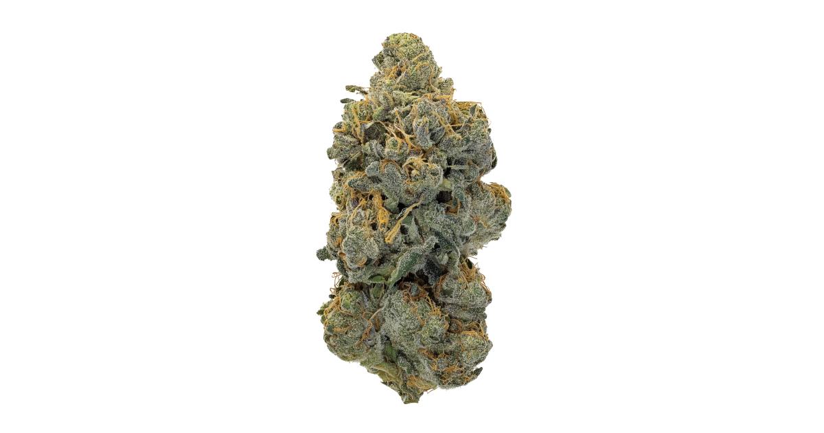 Dirty Grape Cannabis Strain Information - GrowDiaries