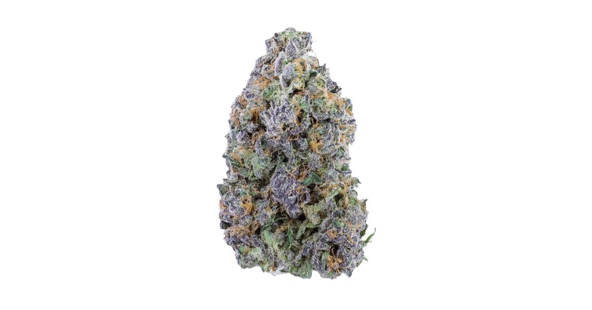Disco Fries Cannabis Strain Information - GrowDiaries