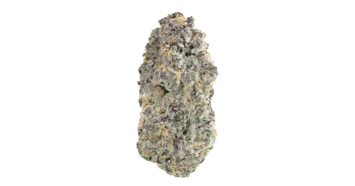 Drip District Cannabis Strain Information - GrowDiaries