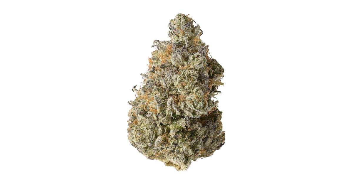 Valley Banger Cannabis Strain Information - GrowDiaries