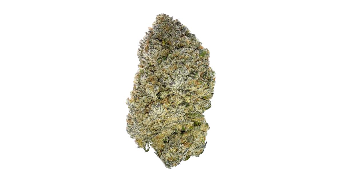 Sweets Cannabis Strain Information - GrowDiaries