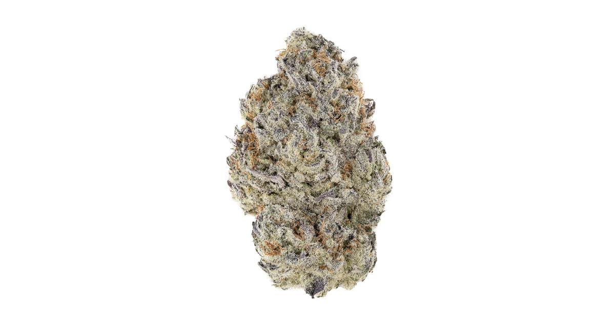Double Delight Cannabis Strain Information - GrowDiaries