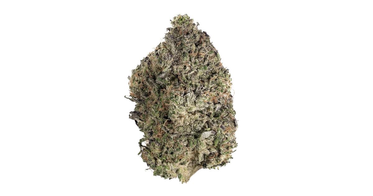 Di Frutti Cannabis Strain Information - GrowDiaries