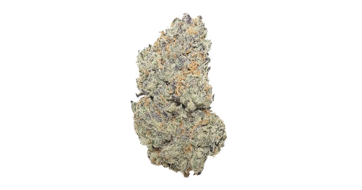 Pink Crumble Cannabis Strain Information - GrowDiaries
