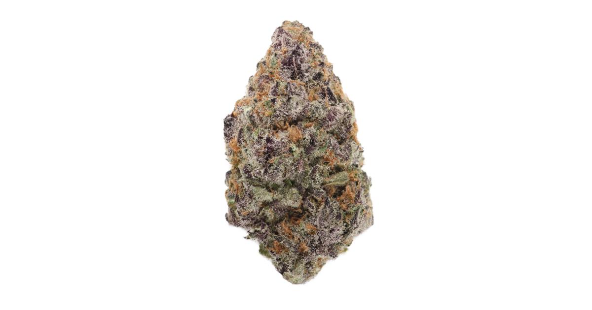 Fruit King Cannabis Strain Information - GrowDiaries