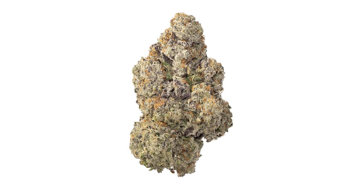 Space Station Cannabis Strain Information - GrowDiaries