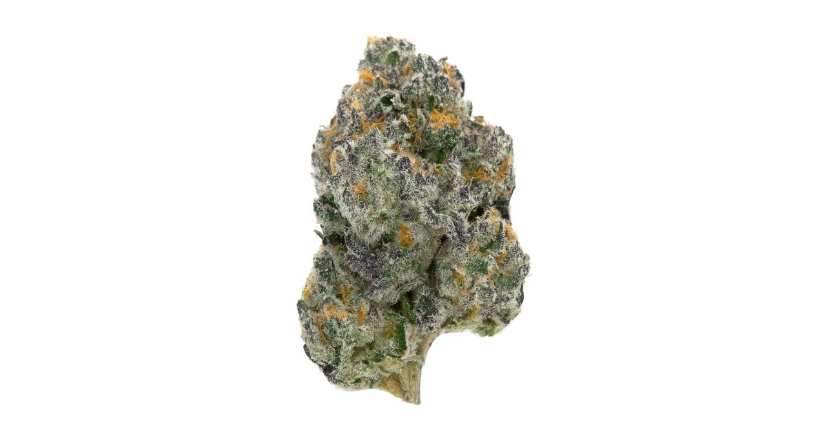 Funky Drip Cannabis Strain Information - GrowDiaries