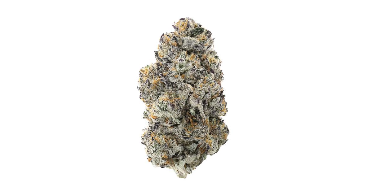 Turnover Cannabis Strain Information - GrowDiaries