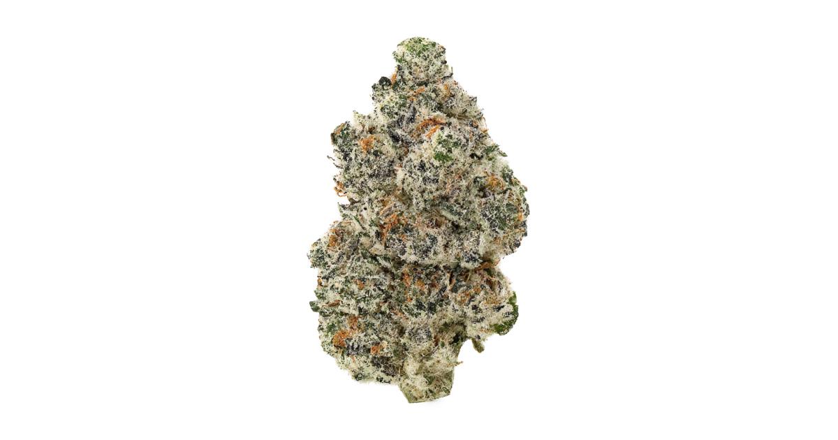 Sour Ripper Cannabis Strain Information - GrowDiaries