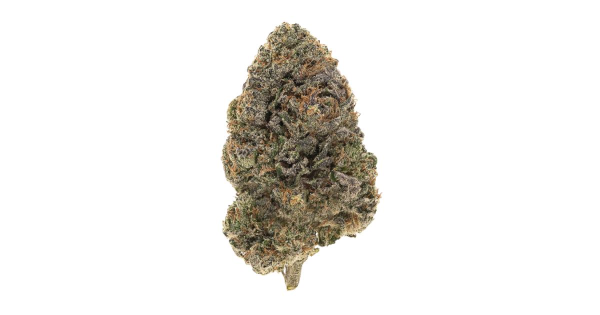 Break Pad Breath Cannabis Strain Information - GrowDiaries