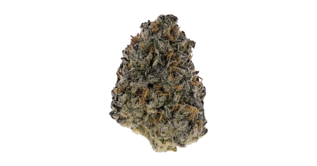 Brain Cake Cannabis Strain Harvests - GrowDiaries