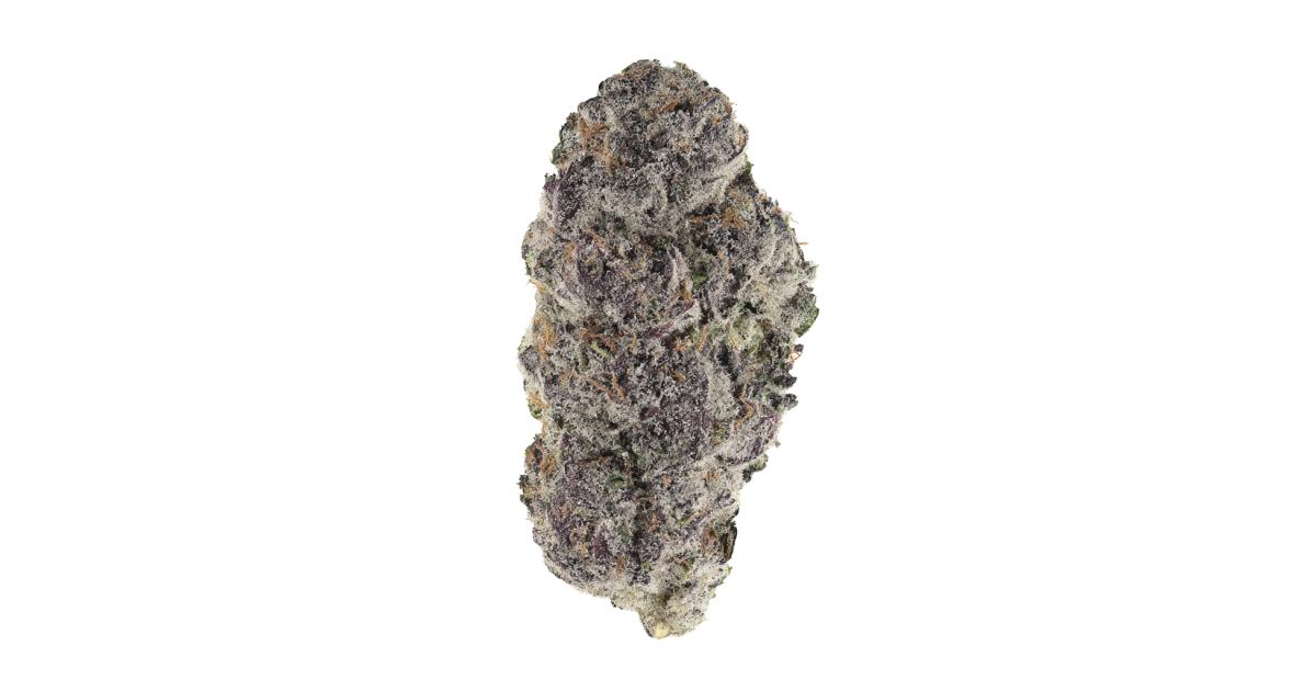 Lusty Lady Cannabis Strain Information - GrowDiaries