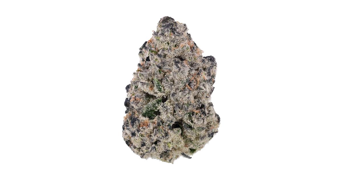 Cherry Royal Cannabis Strain Information - GrowDiaries