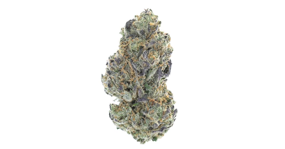 Gyat Cannabis Strain Information - GrowDiaries