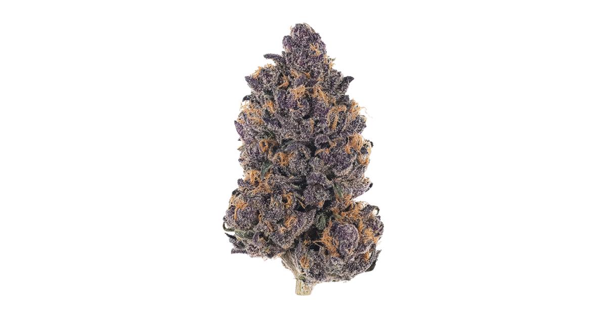 Pink Mist Cannabis Strain Information - GrowDiaries
