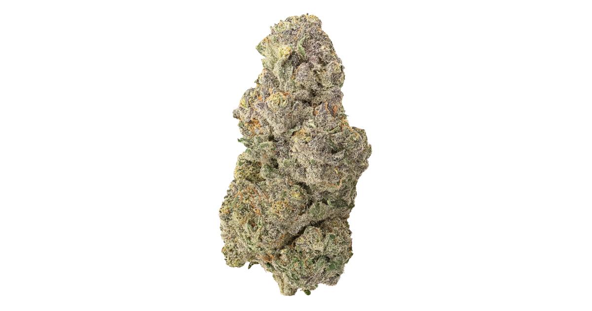 Green Crack Punch Cannabis Strain Information - GrowDiaries