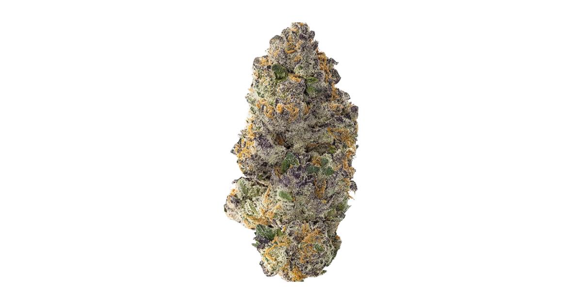 Peach Limeade Cannabis Strain Information - GrowDiaries