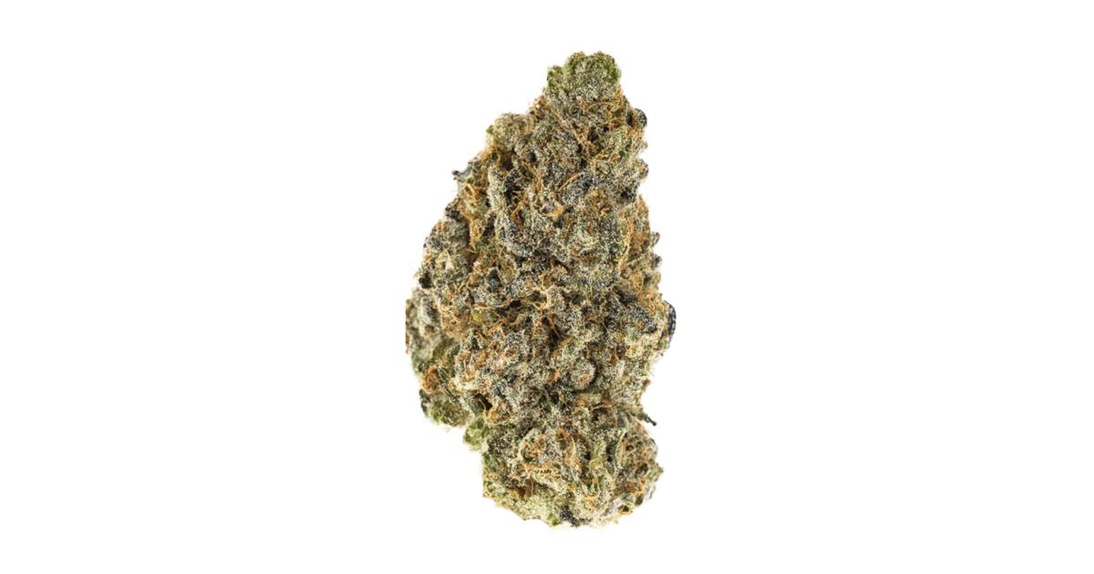 B-Funk Cannabis Strain Information - GrowDiaries