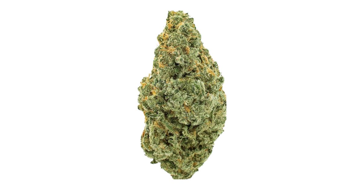 Studio Candy Cannabis Strain Products - GrowDiaries