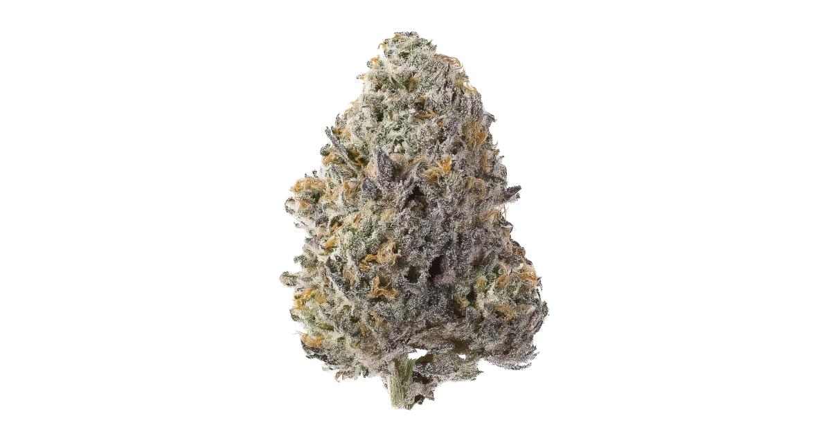 Planet Bang Bang Cannabis Strain Information - GrowDiaries
