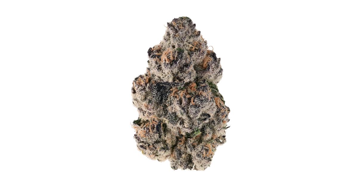 Lucky 13 Cannabis Strain Information - GrowDiaries