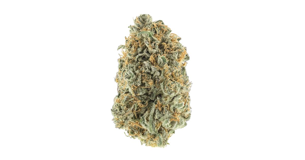 Alien Orange Cannabis Strain Information - GrowDiaries