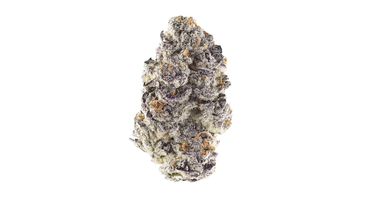 Cosmic Banana Cannabis Strain Information - GrowDiaries