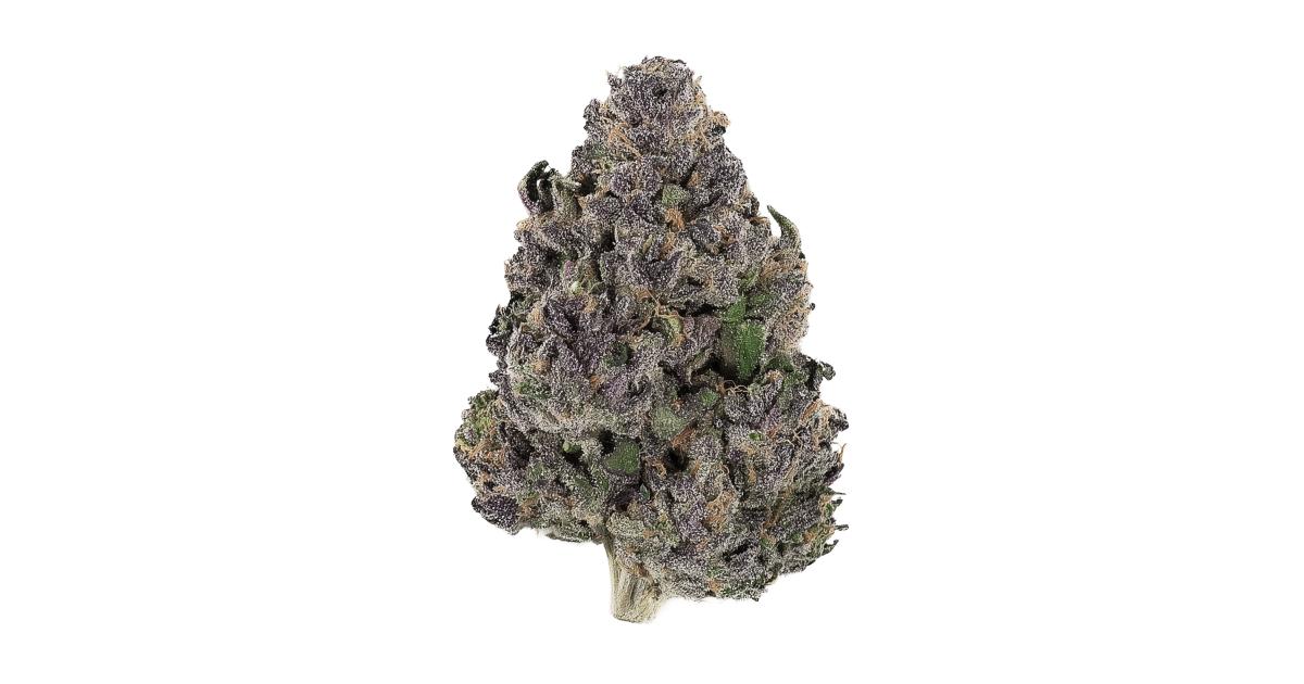 Screaming Apples Cannabis Strain Information - GrowDiaries