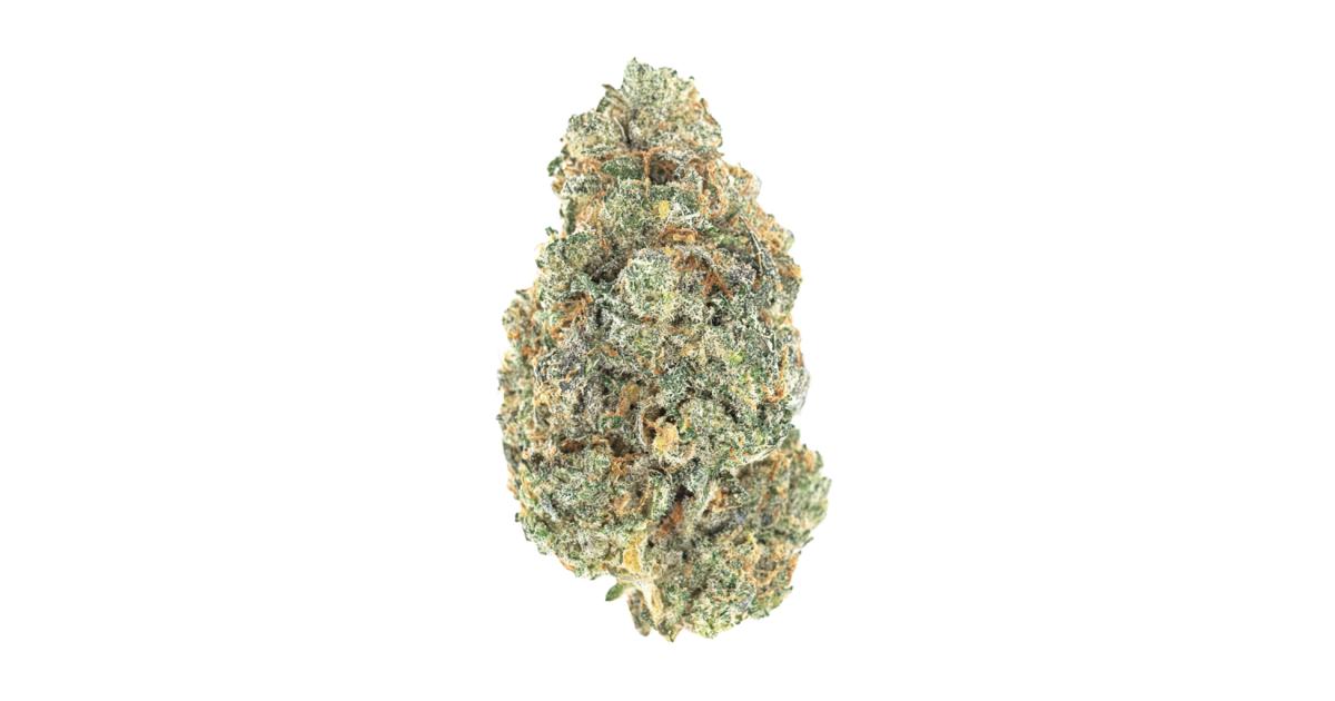 Stank Cake Cannabis Strain Information - GrowDiaries