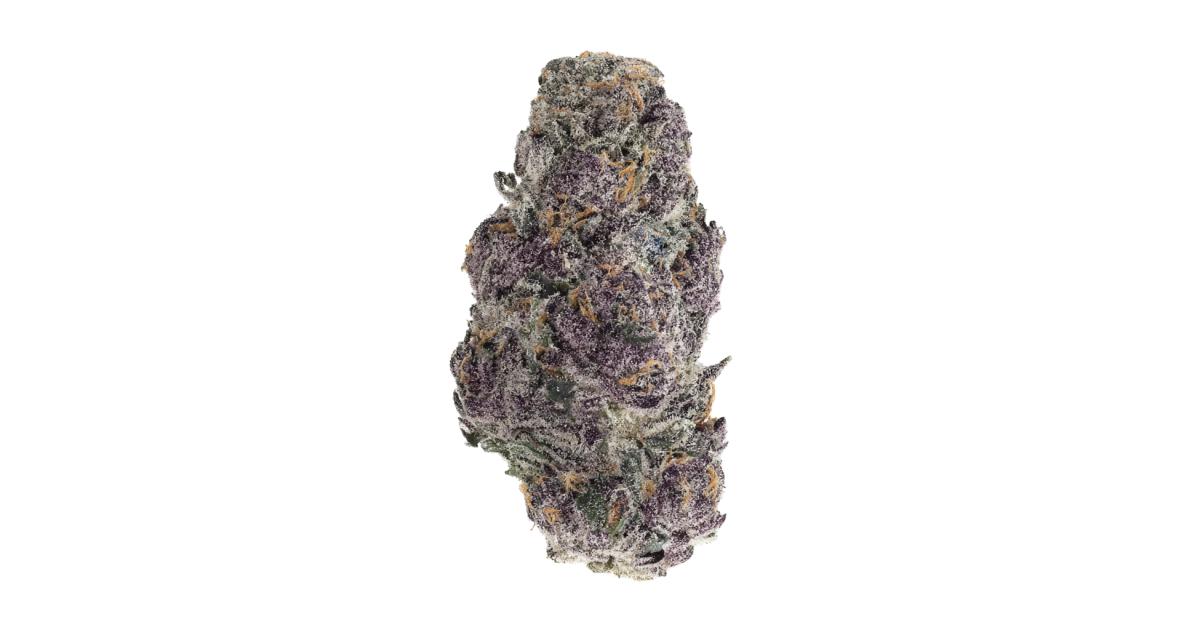 Depth Charge Cannabis Strain Information - GrowDiaries