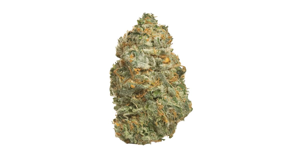 PCG Peach Cannabis Strain Information - GrowDiaries
