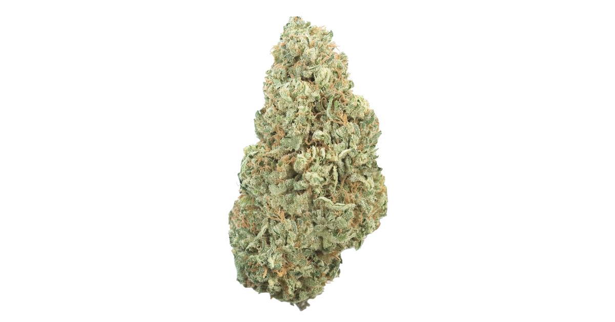 Firecrackers Cannabis Strain Products - GrowDiaries