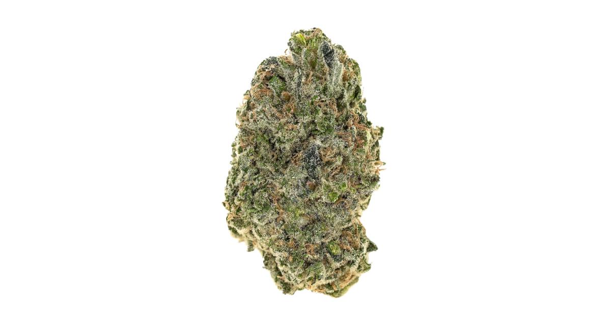 Saltwater Taffy Cannabis Strain Information - GrowDiaries